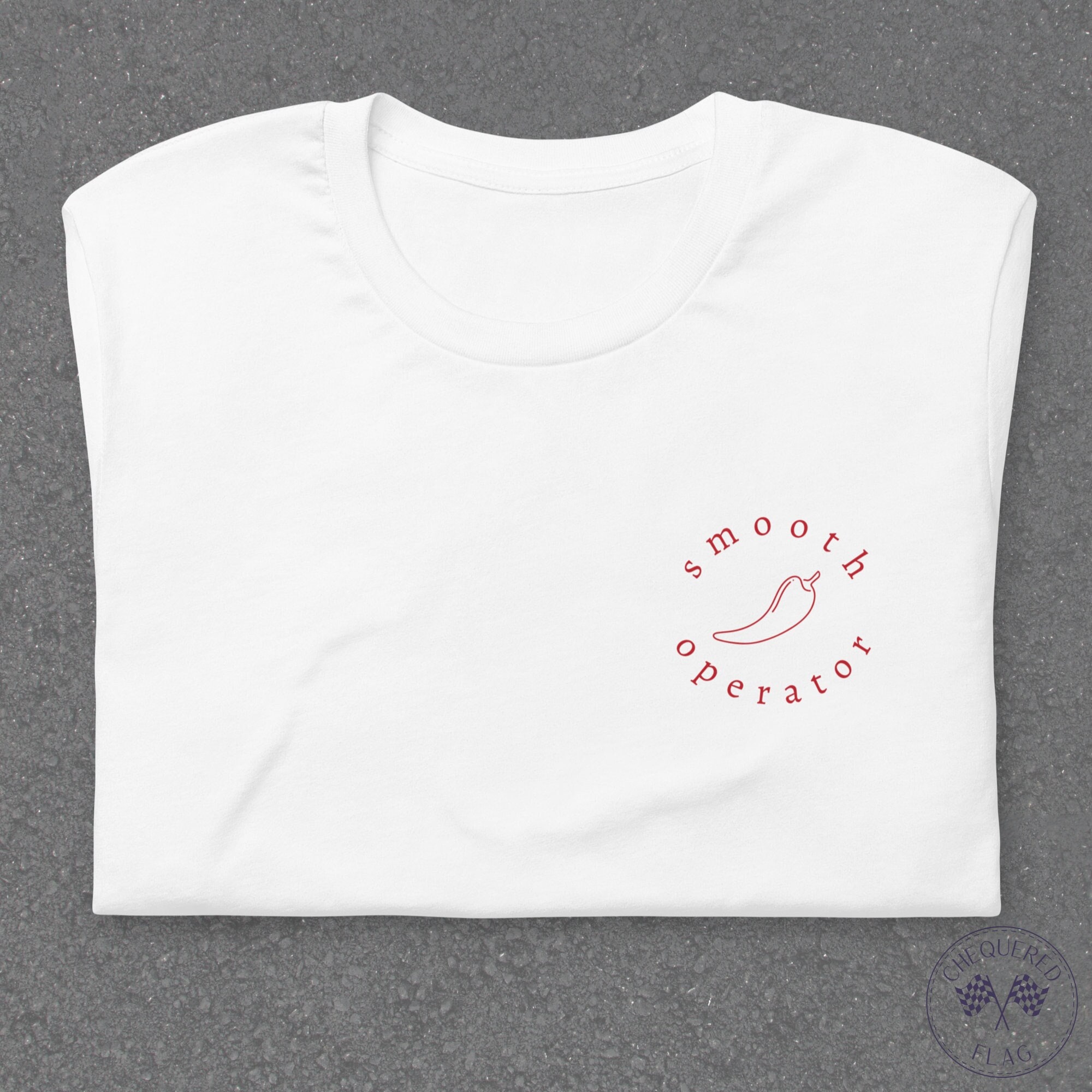 Smooth Operator Carlos Sainz F1 T-shirt | Williams F1 Merch | Unisex ...