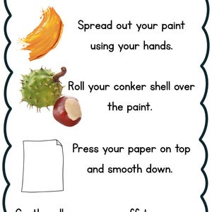 Printable Eyfs Resources Autumn - Etsy