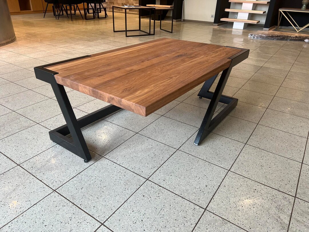 A Very Nice Coffee Table for Your Home. - Etsy