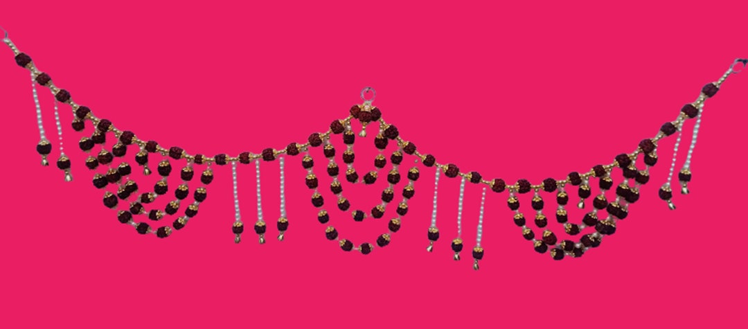 Door Hanging/bandarwal/toran for Door Traditional Bandarwal - Etsy