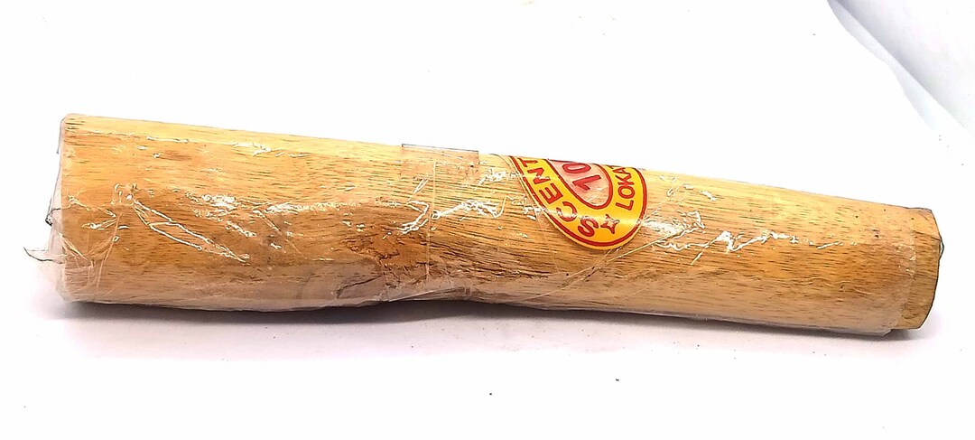 Original Chandan Sandal Wood Sticks Scented Processed Mysore Natural ...