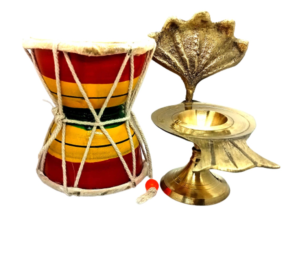 Brass Shivling Puja Stand Naag Sheshnaag Abhishek Stand With Shiv ...