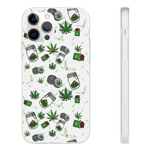 Stoner Phone Case - Etsy