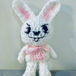 Lee Bit Crochet Amigurumi - Etsy