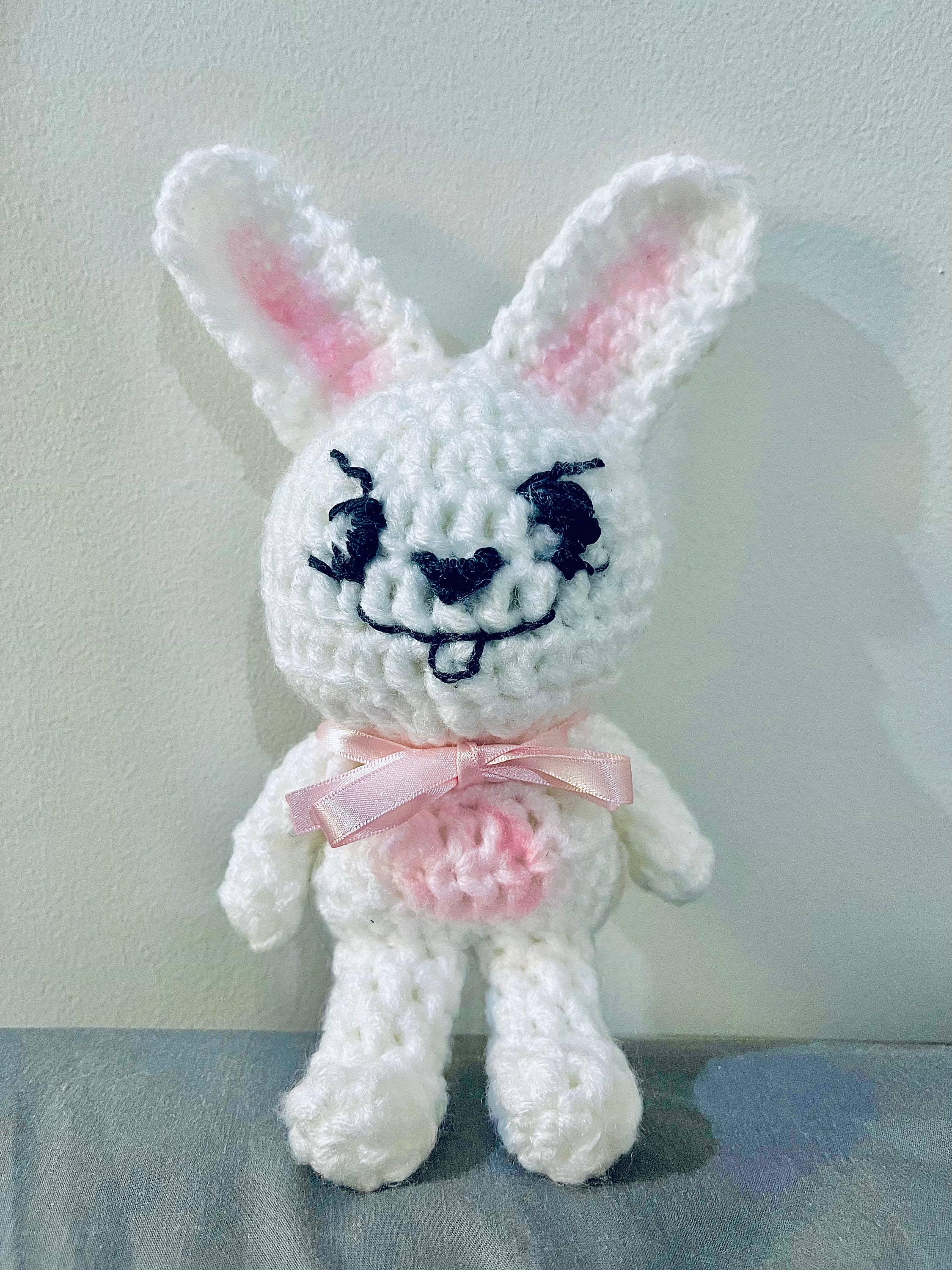 Lee Bit Crochet Amigurumi - Etsy