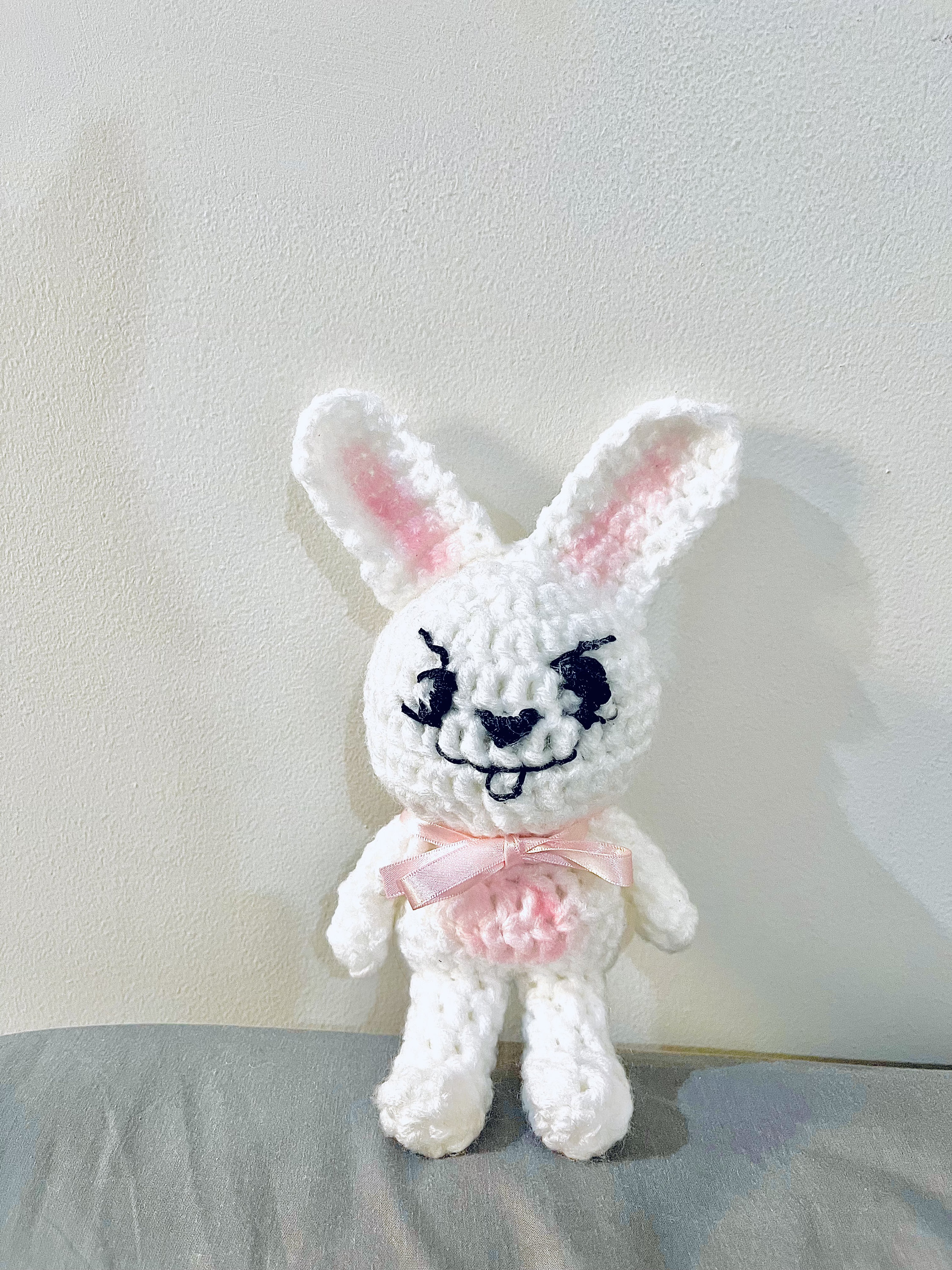 Lee Bit Crochet Amigurumi - Etsy