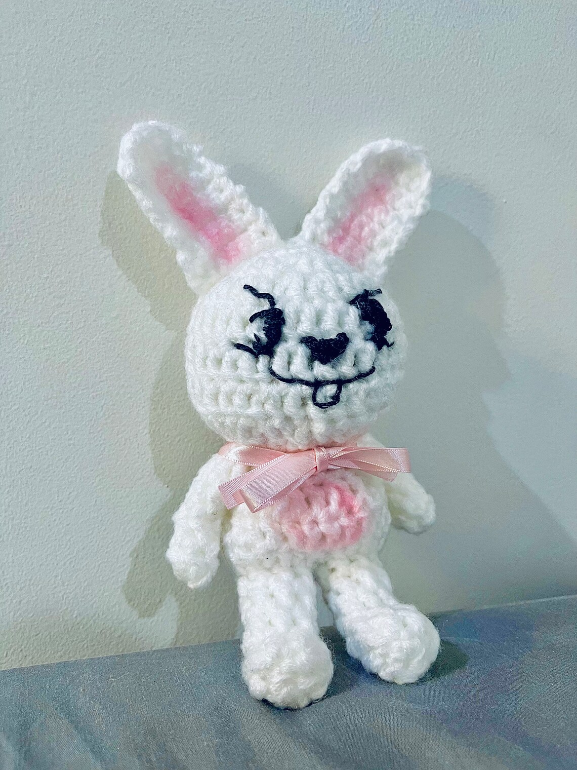 Lee Bit Crochet Amigurumi - Etsy