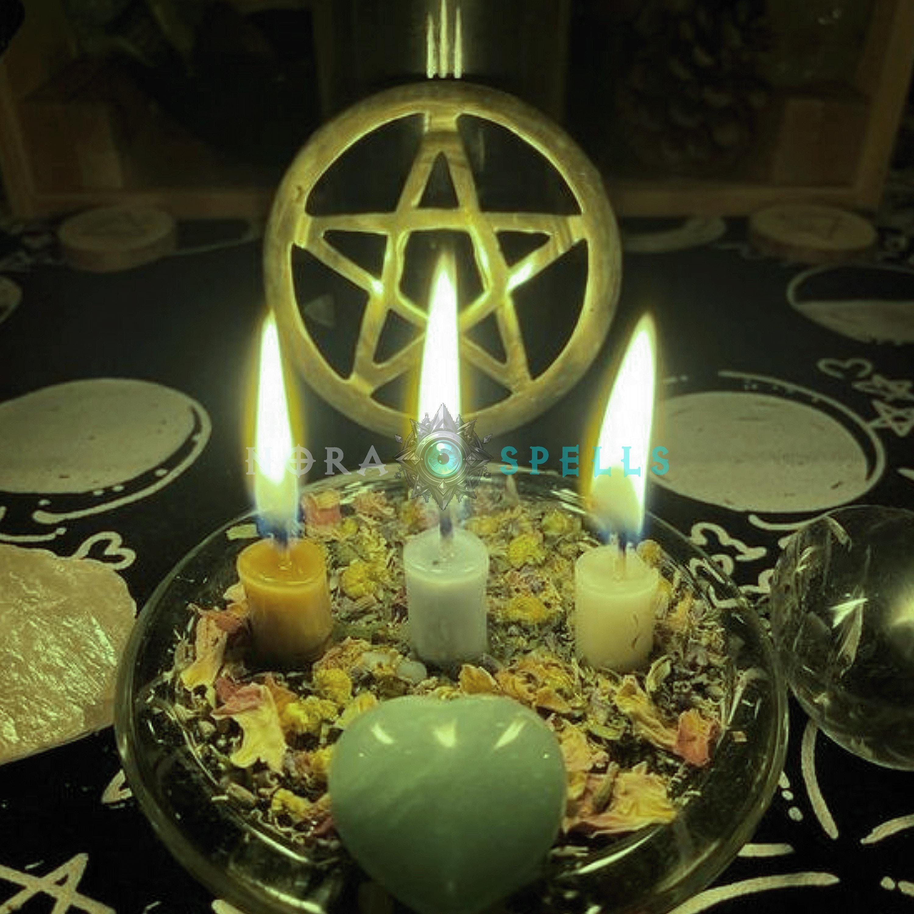 Legal Justice Spell, Court Victory Ritual, Same Day Casting - Etsy