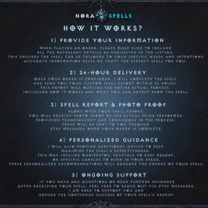 Legal & Justice Spell, Powerful Court and Victory Ritual, Win in Court ...