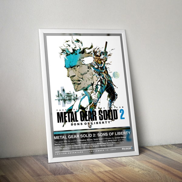 Metal Posters - Etsy