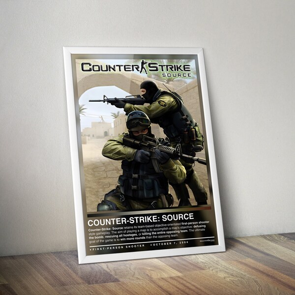 Gaming Counter - Etsy