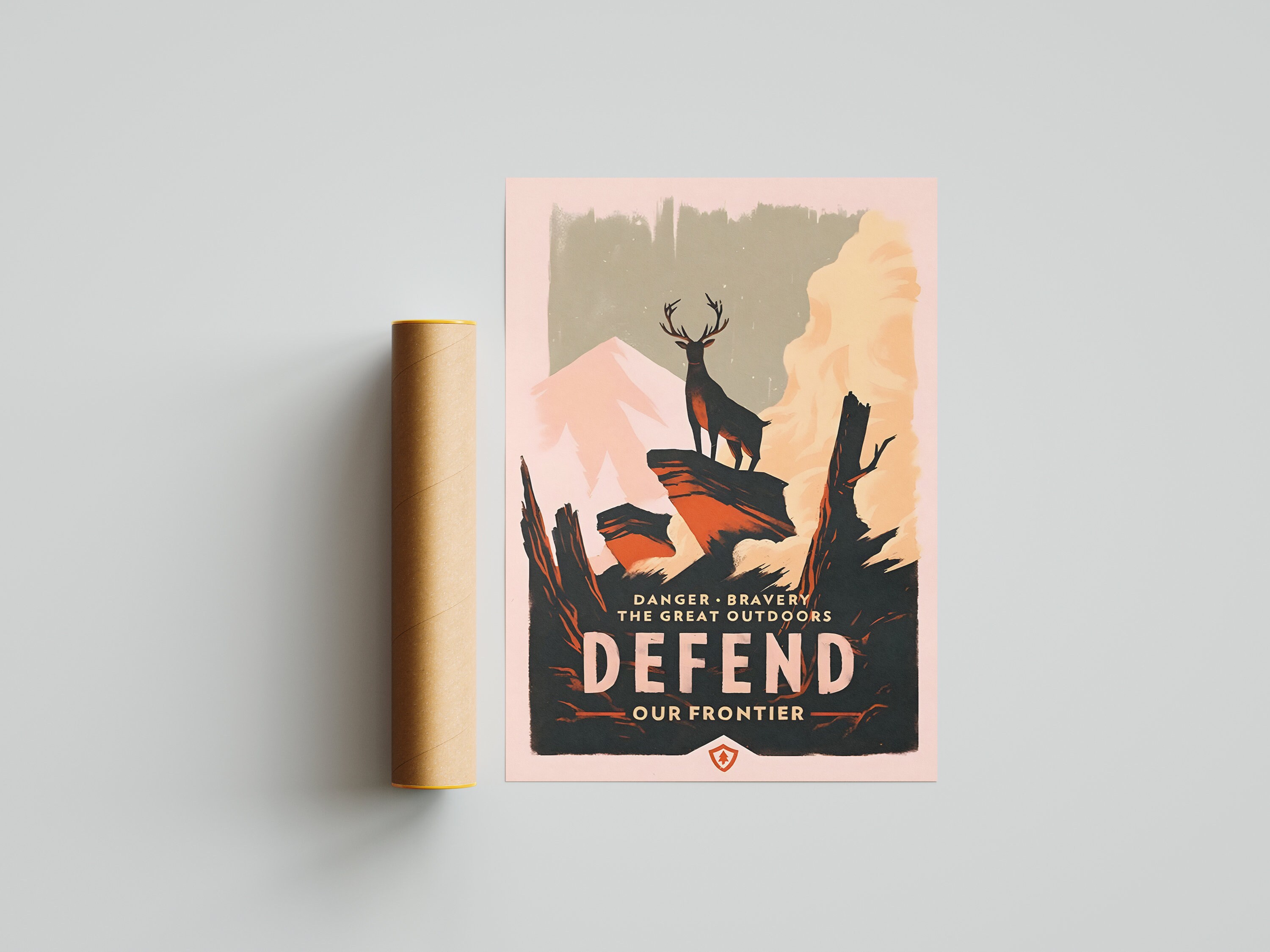 Firewatch Poster Gaming Poster Firewatch Prints Video - Etsy