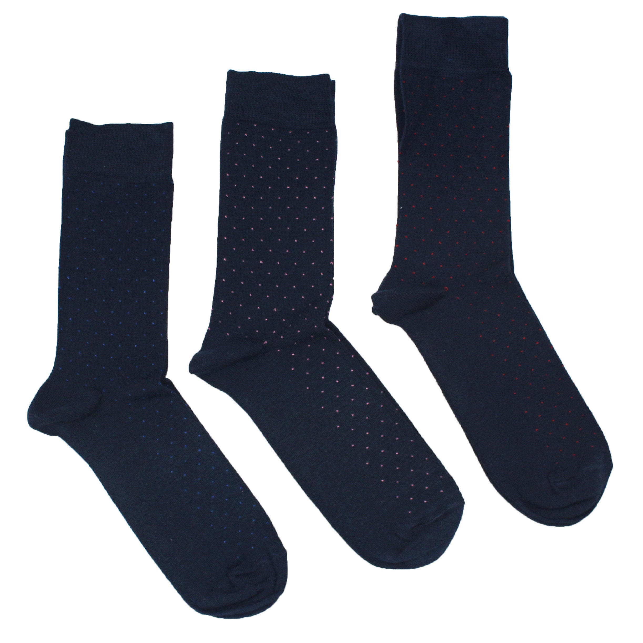 Men's 100% Bamboo Socks - 3 Pair Packs - Etsy UK