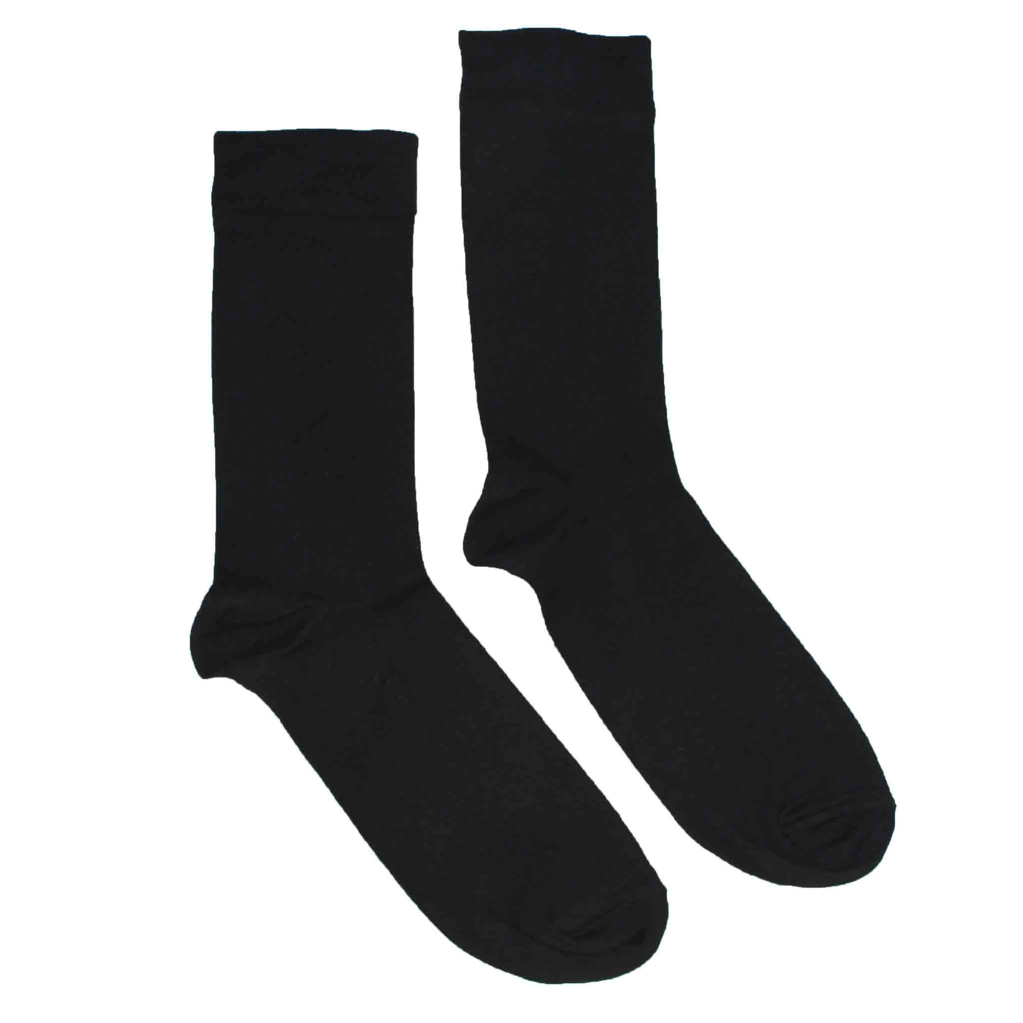 Men's 100% Bamboo Socks - 3 Pair Packs - Etsy UK