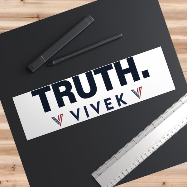 Vivek Ramaswamy Hat - Etsy