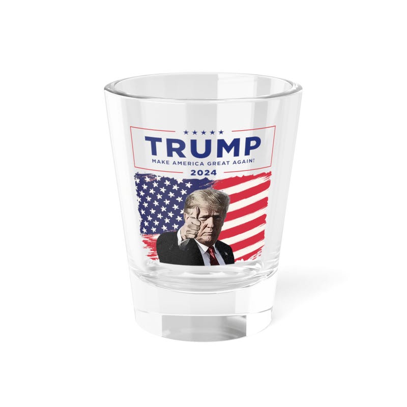 Donald Trump Wine Glass - Etsy