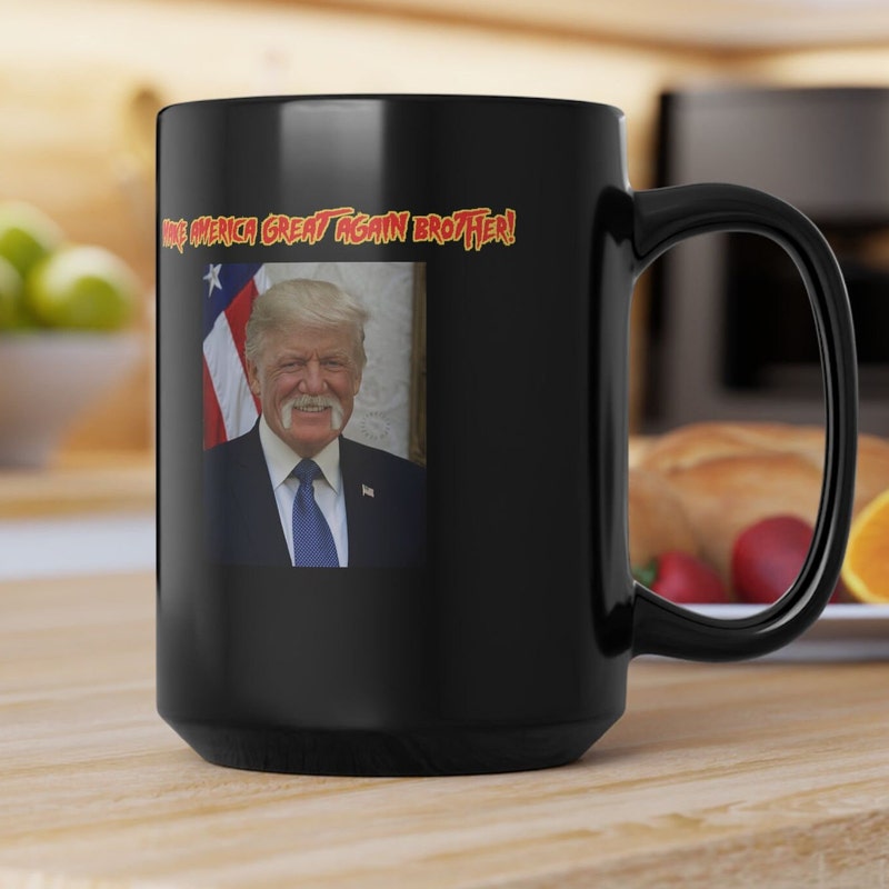 Trump 2024 Coffee Mugs - Etsy