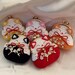 Handmade Lucky Cat Maneki-neko Coin Purse - Etsy