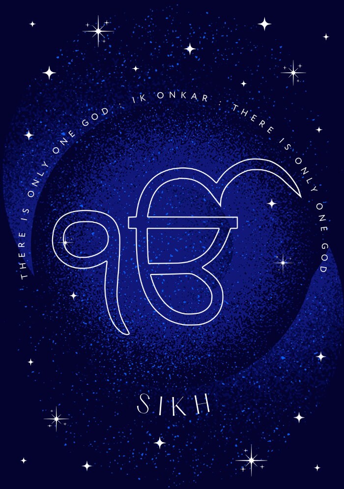 Ek Onkar Wallpapers Iphone
