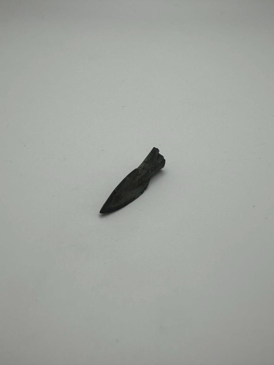 5th Century BC Scythian Tri-lobed Arrowhead - Etsy