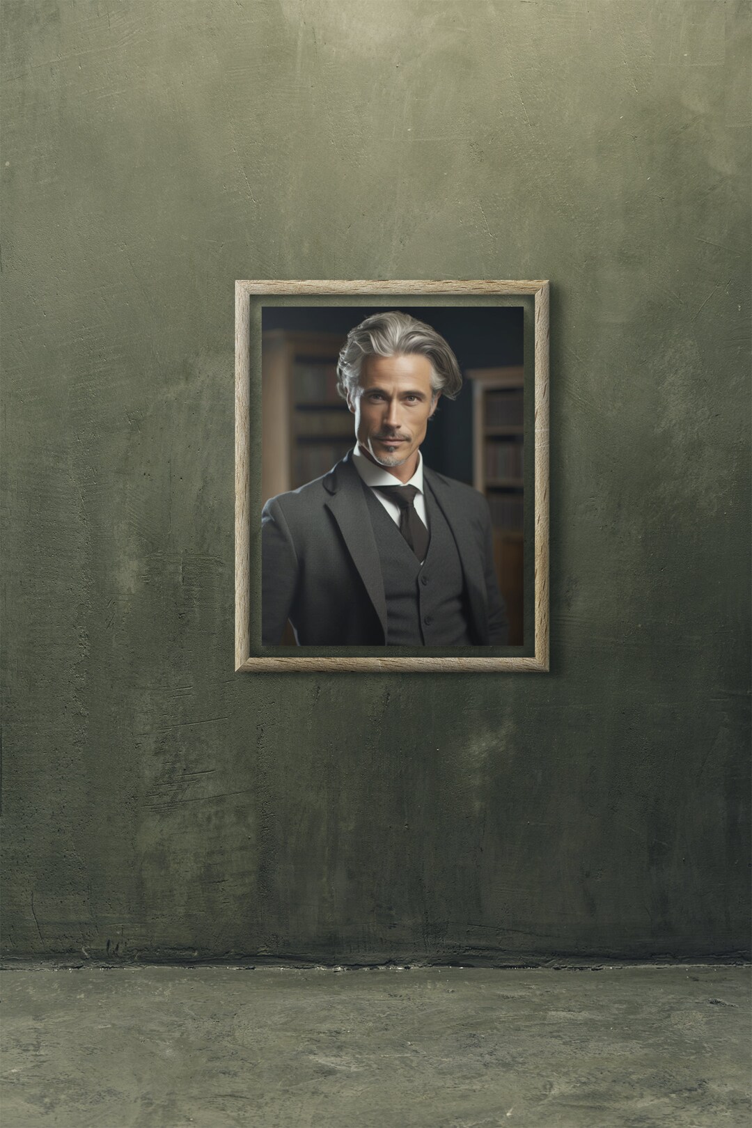 Back to School Poster Handsome Teacher 1, Gift for Best Tutor Ever ...
