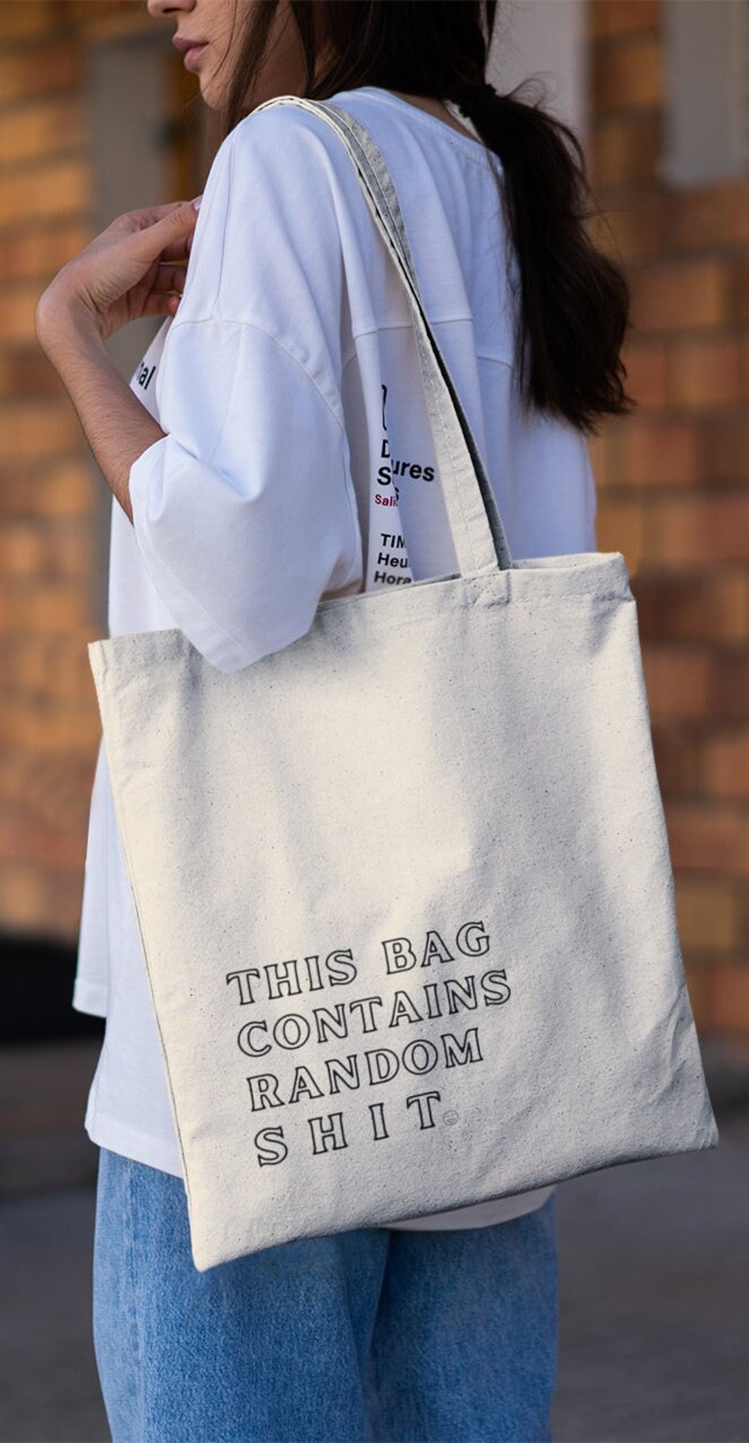 Reusable Tote Bag-aesthetic Tote Bag,artsy Tote Bag,art Tote Bag,retro ...