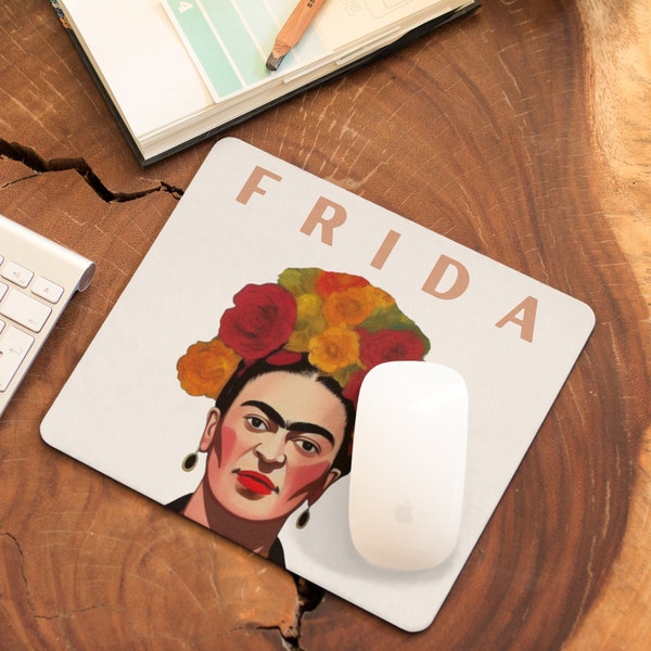 Frida Pad - Etsy