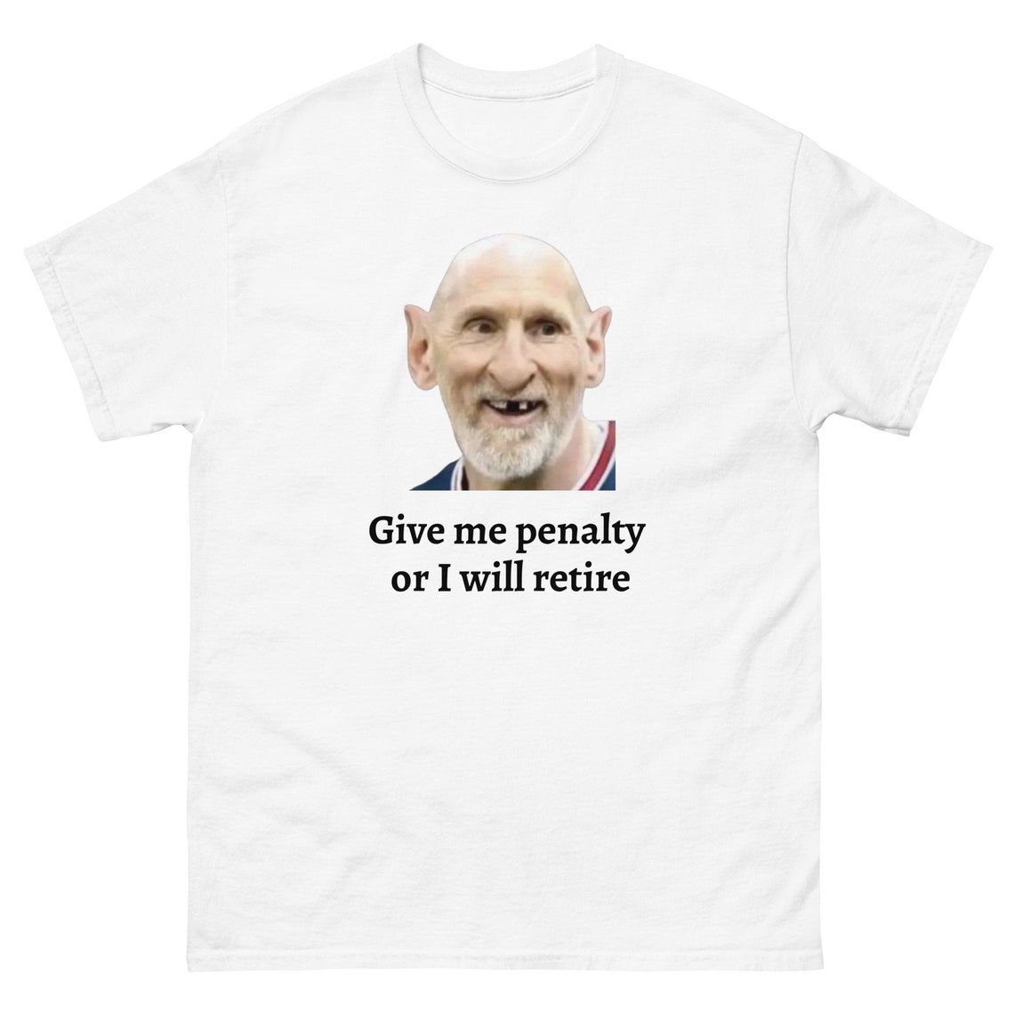 Pessi T-shirt - Etsy