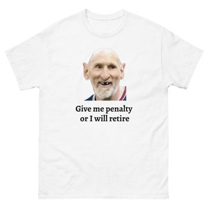 Pessi T-shirt - Etsy