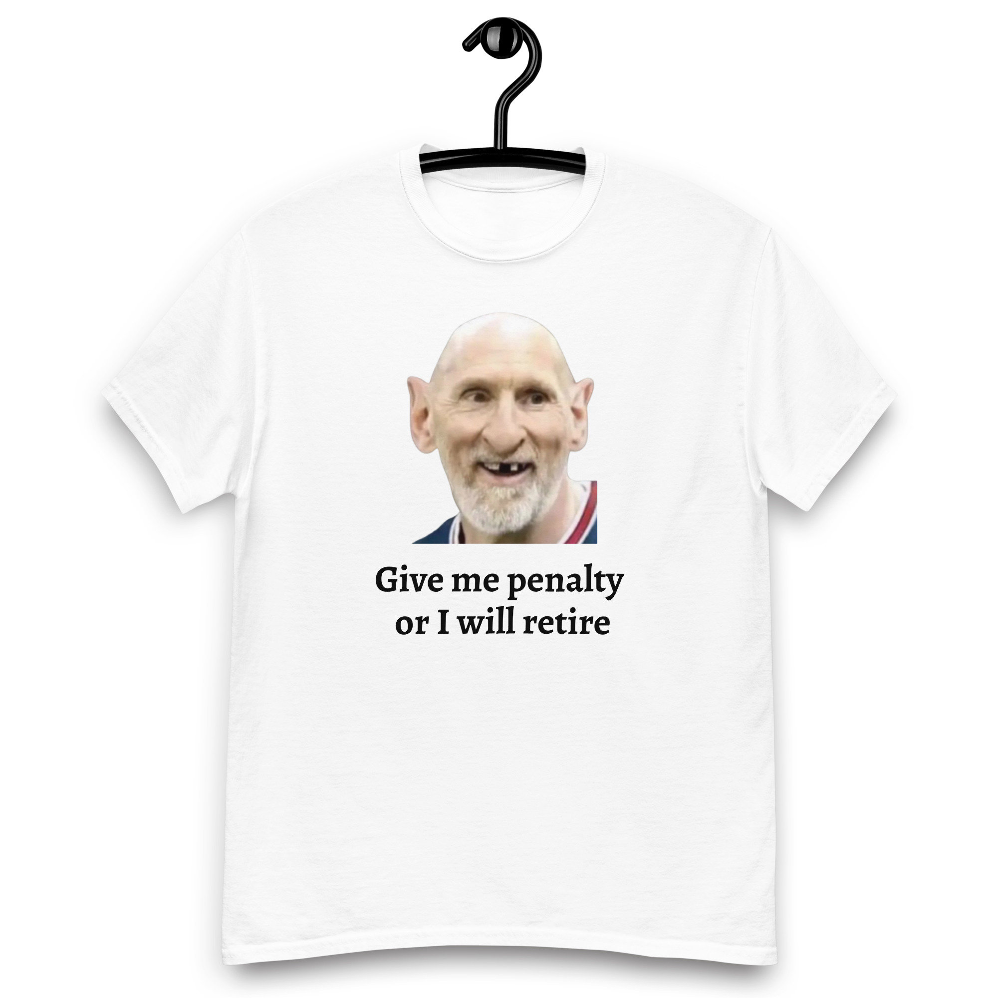 Pessi T-shirt - Etsy