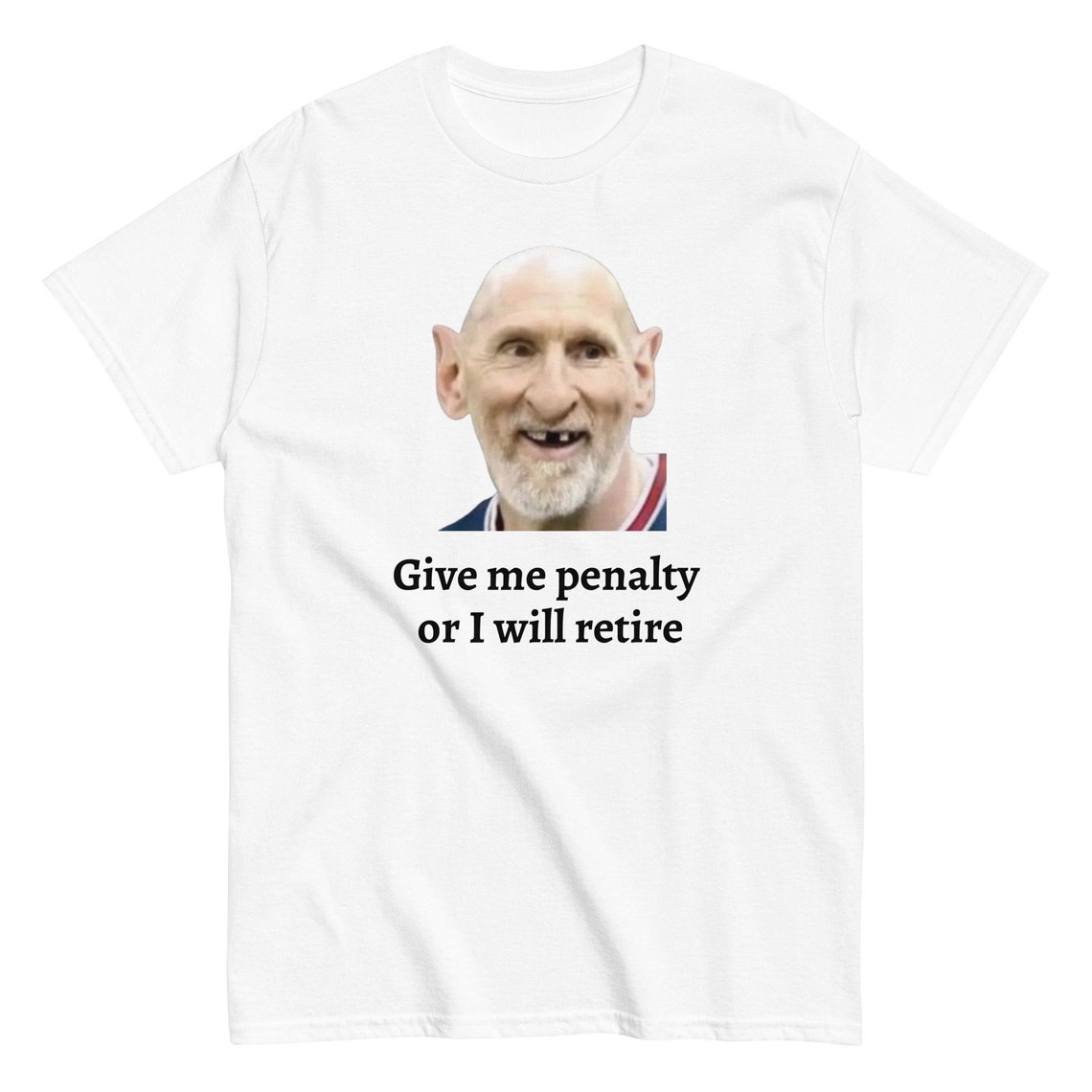 Pessi T-shirt - Etsy
