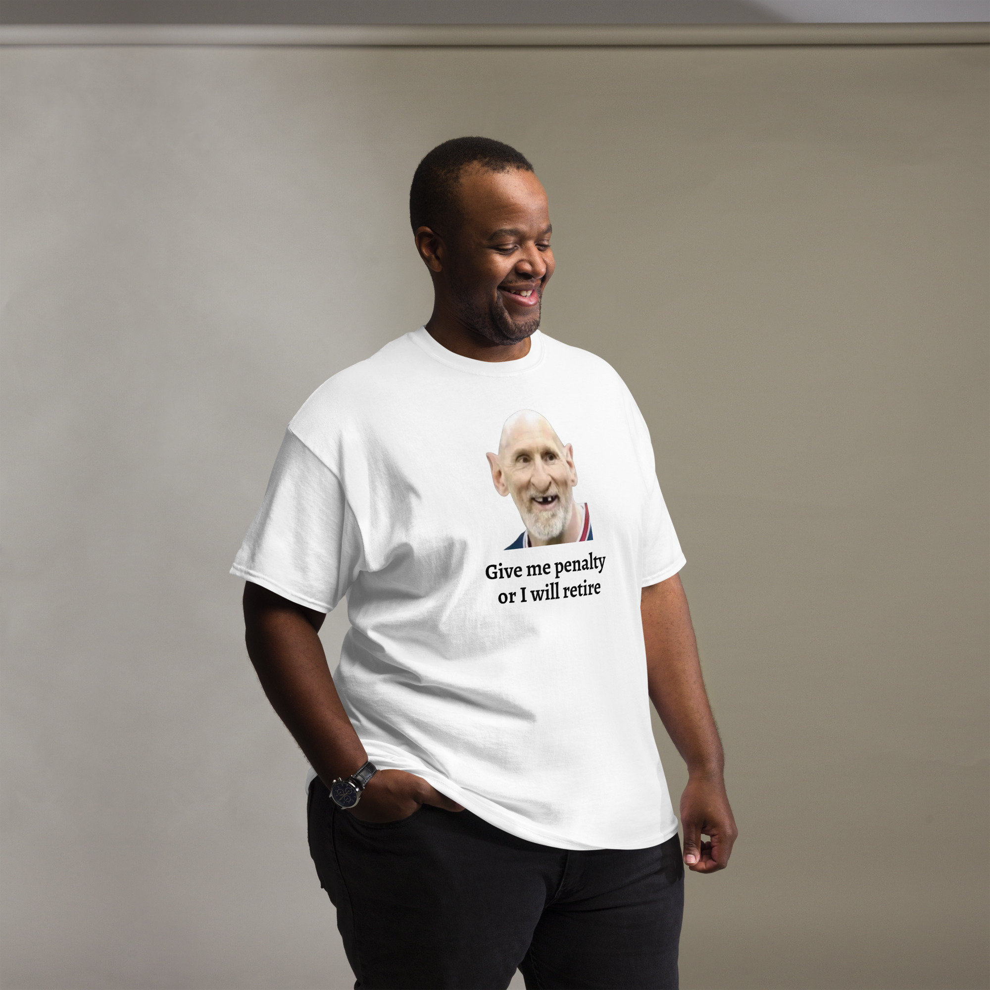 Pessi T-shirt - Etsy