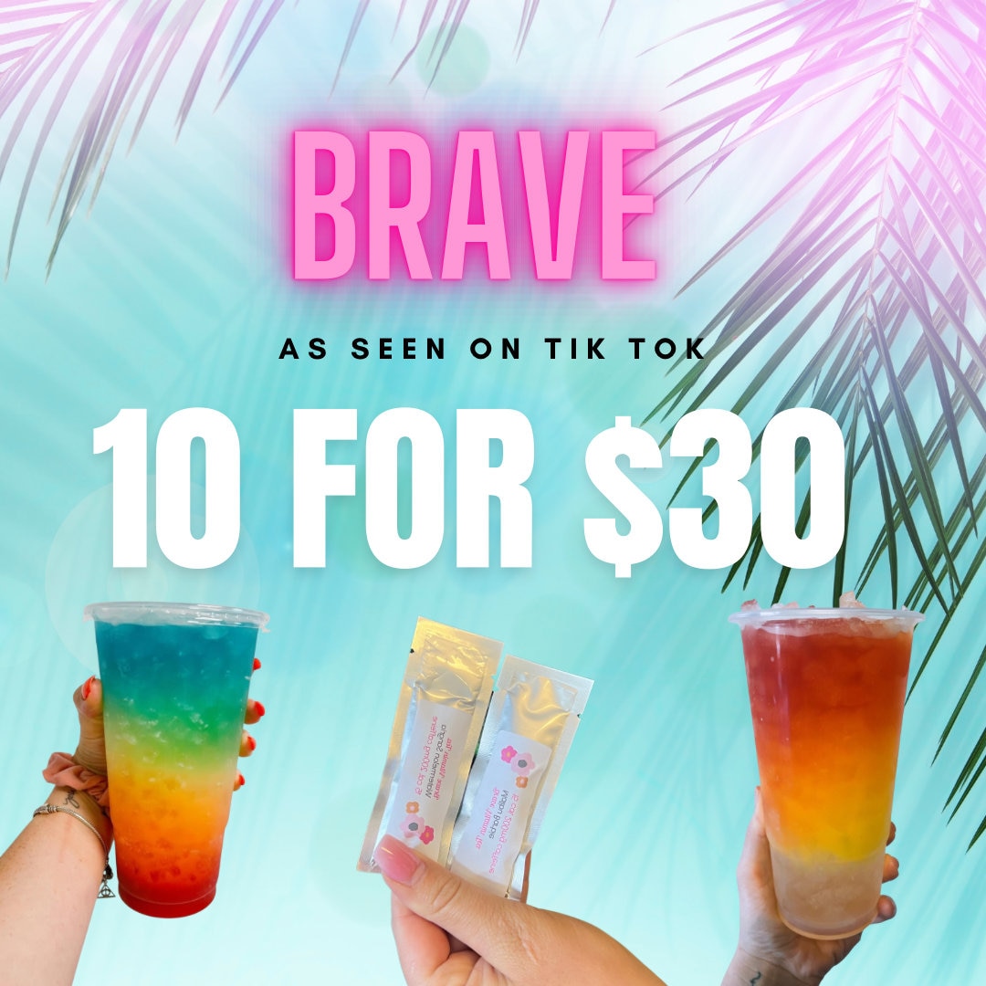 Loaded Tea MEGA 10 for 30 - Etsy