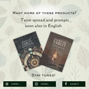 Raider Waite Tarot Digital Workbook Journal Tarot Cheat Sheets for ...