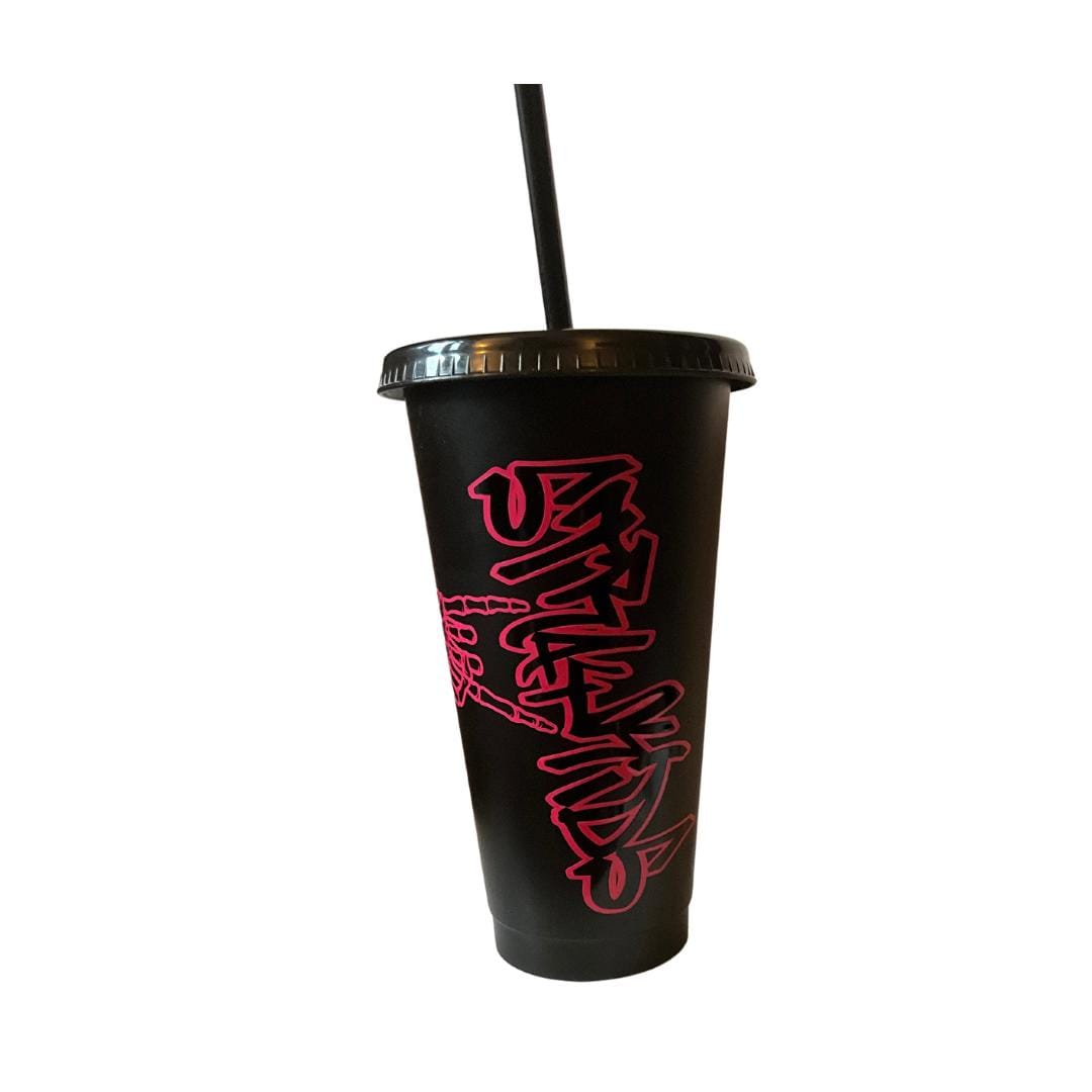 Straykids Cold Cup Rockstar Inspired - Etsy UK