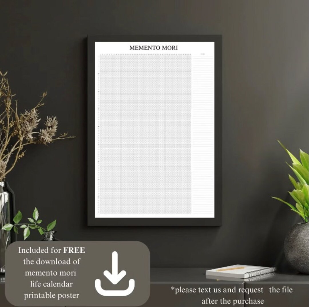 Inner Virtue I V: Stainless Steel Pendant Necklace A Stoic Statement ...