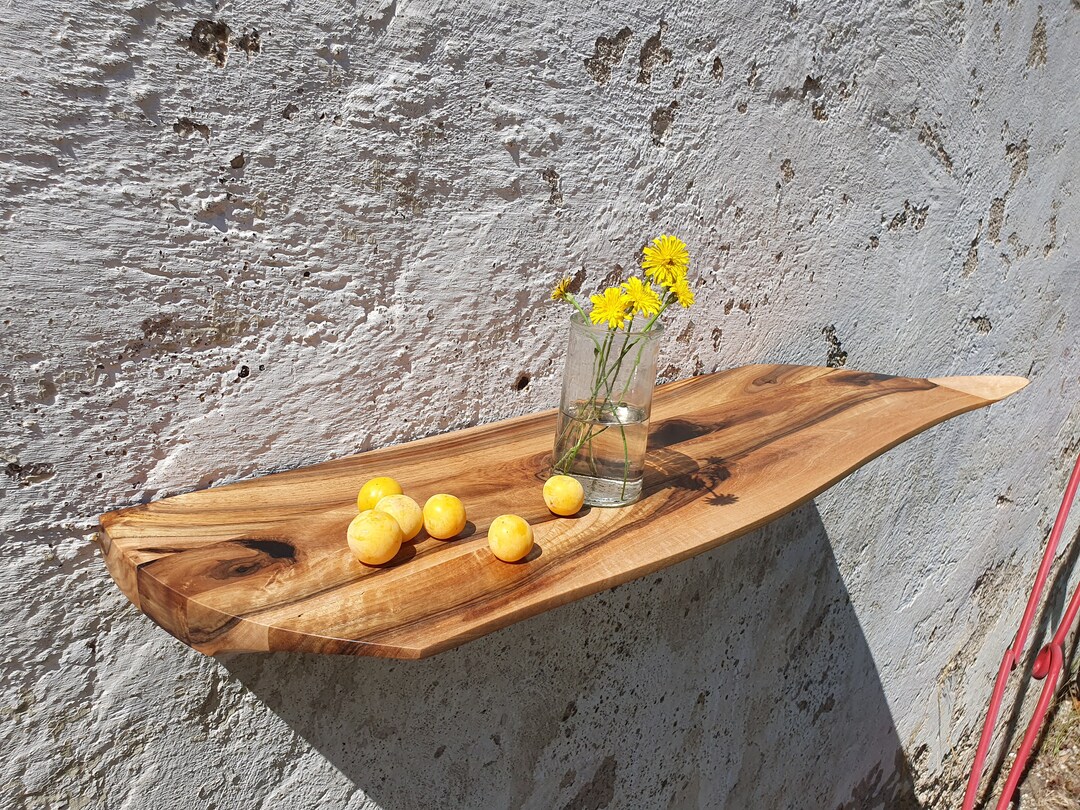 La Artefact Wallboard "flosse", Key Rack, Unique Piece, Work of Art ...