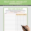 Self-esteem Worksheet for Kids Teens, How My Self Esteem Changes, Self ...