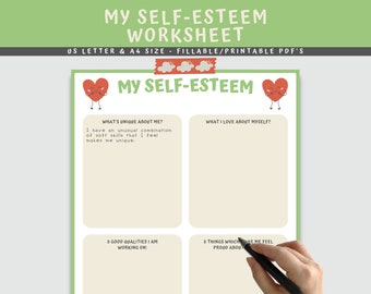 20 Feelings Emotions Flashcards for Kids & Teens Montessori - Etsy