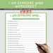 Self-esteem Coping Skills Tracker for Kids Fillable Worksheet Mental ...