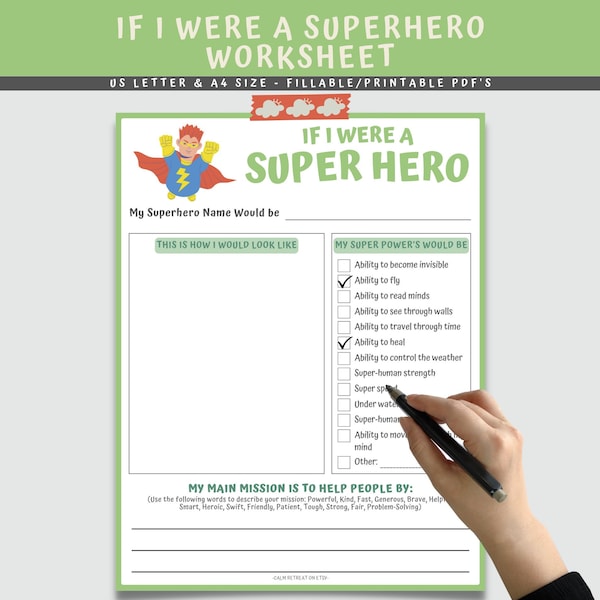 Self Esteem Art - Etsy