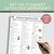 DBT Tips for Finding the Middle Path Handout, Emotion Regulation Skills ...