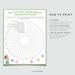 Self-esteem Coping Skills Tracker for Kids: Mental Health Worksheet ...