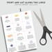 DBT Journal Prompts, Emotional Regulation, Mindfulness, Distress ...