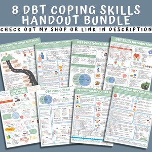 Buy DBT Cheat Sheet, DBT Skills, Borderline, Bpd, Therapy Worksheet ...
