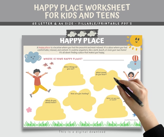 Visualization Worksheet