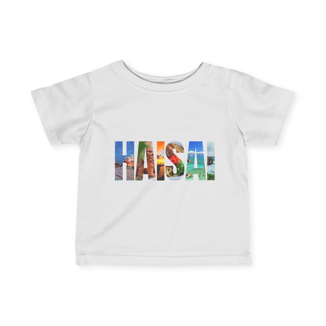 Okinawan HAISAI "hello" With Embedded Beautiful Images From Okinawa ...