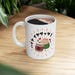 Kawaii Onigiri Okinawa Japan Taiko Drummer Round Premium - "hiya ...