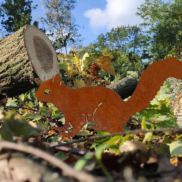 Metal Garden Art - Etsy