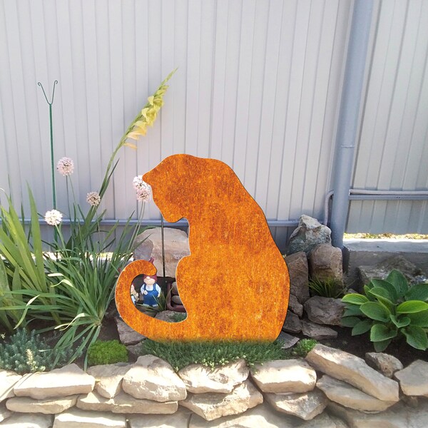 Lawn Ornament Etsy